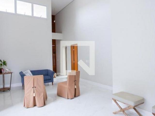 Casa à Venda Rosário, 4 Quartos, 277 m² Nova Lima