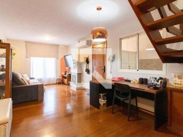 Casa à Venda Raposo Tavares, 3 Quartos, 142 m² São Paulo