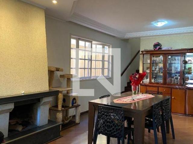 Casa à Venda Raposo Tavares, 3 Quartos, 156 m2