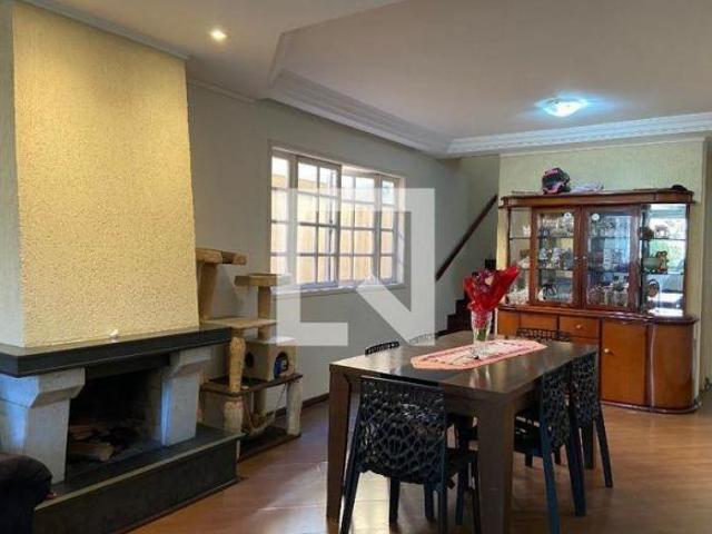 Casa à Venda Raposo Tavares, 3 Quartos, 156 m² São Paulo