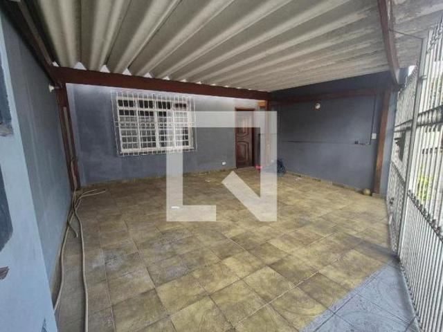 Casa à Venda Raposo Tavares, 3 Quartos, 119 m2