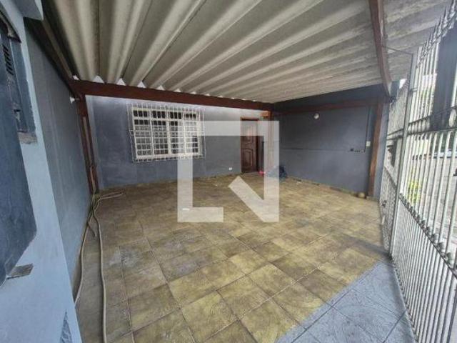 Casa à Venda Raposo Tavares, 3 Quartos, 119 m² São Paulo
