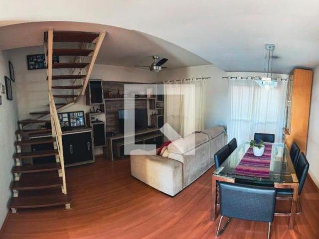 Casa à Venda Raposo Tavares, 3 Quartos, 125 m² São Paulo