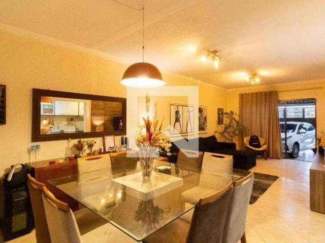 Casa à Venda Raposo Tavares, 3 Quartos, 125 m² São Paulo