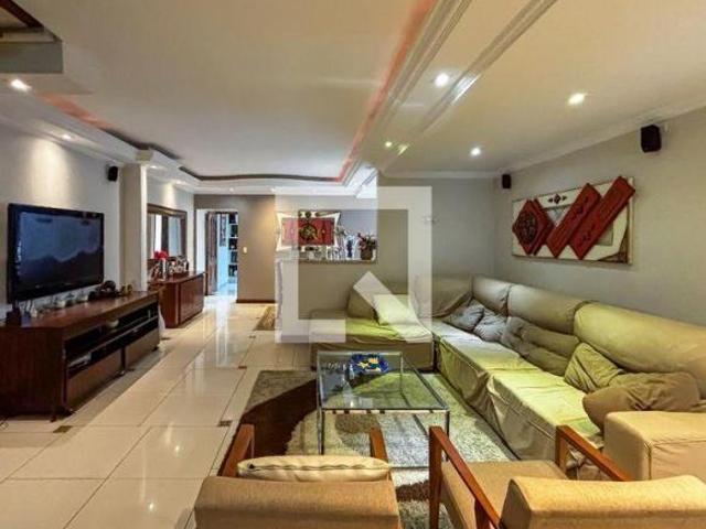 Casa à Venda Raposo Tavares, 3 Quartos, 230 m² São Paulo