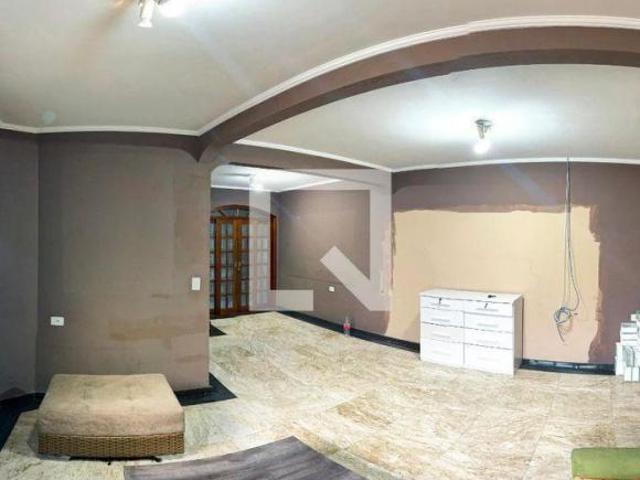 Casa à Venda Raposo Tavares, 3 Quartos, 410 m² São Paulo