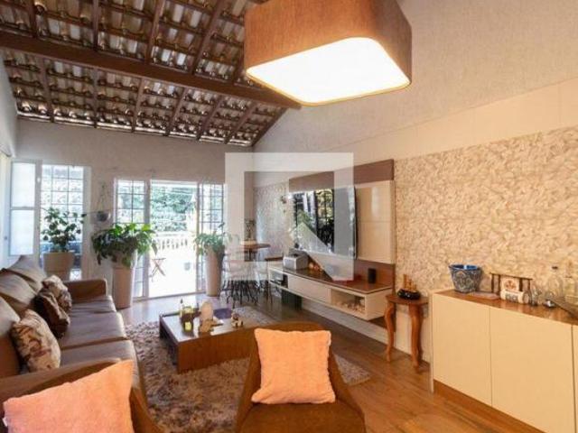 Casa à Venda Raposo Tavares, 2 Quartos, 160 m² São Paulo