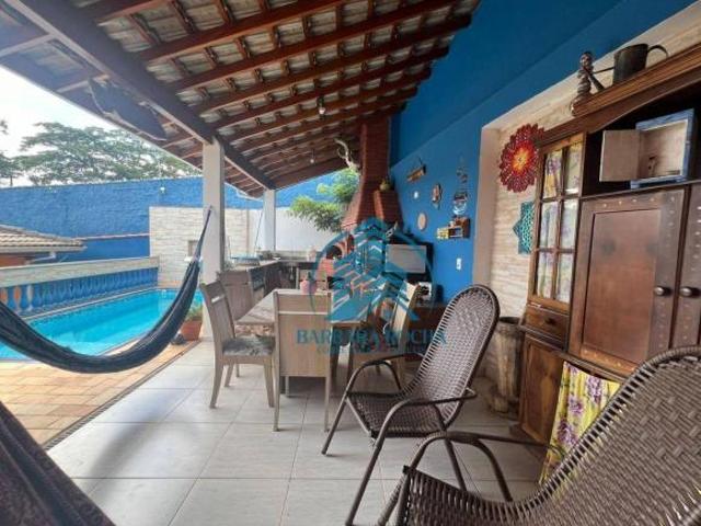 Casa à Venda Retiro das Fontes Atibaia