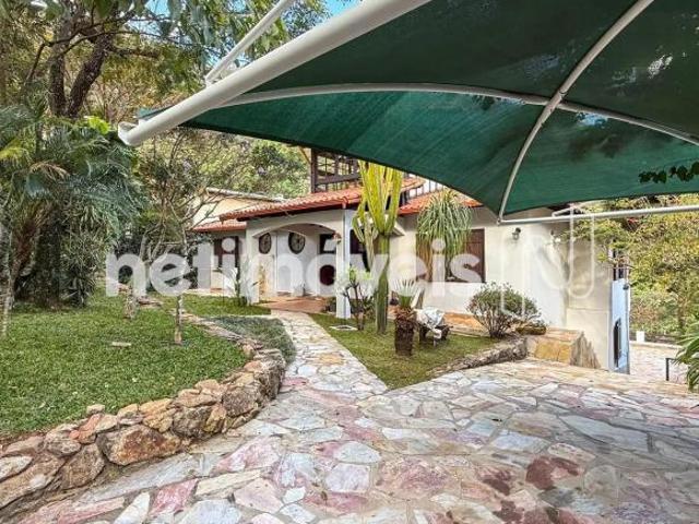 Casa à Venda, Retiro do Chalé Piedade do Paraopeba, Brumadinho