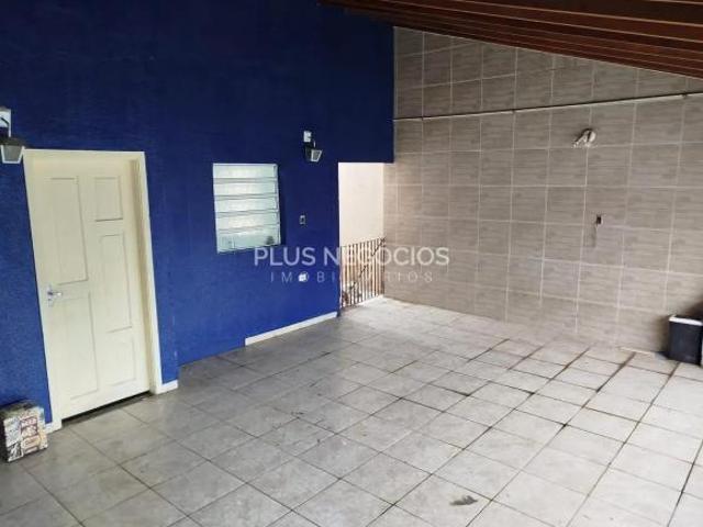 Casa à venda Real Parque 3 Dormitórios 1 Suíte 140 m² Votorantim, SP