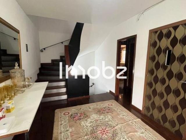 Casa à Venda Real Parque, 3 Quartos, 1000 m2