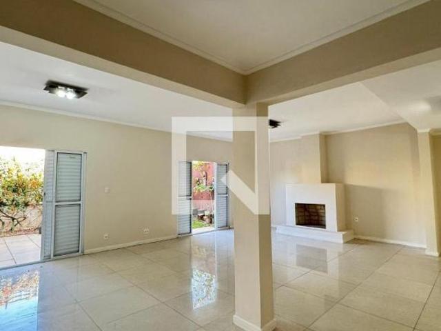 Casa à Venda Real Parque, 3 Quartos, 249 m2