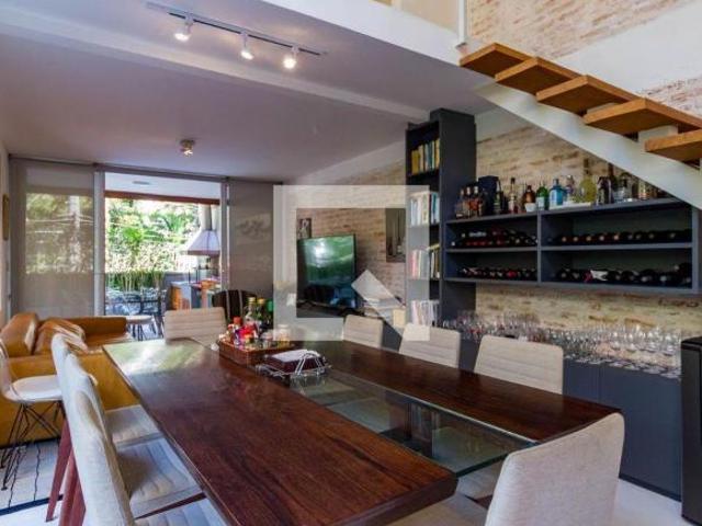 Casa à Venda Real Parque, 3 Quartos, 220 m2