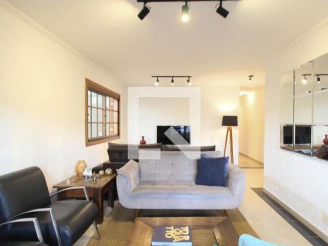 Casa à Venda Real Parque, 3 Quartos, 220 m2