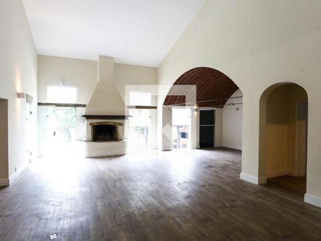 Casa à Venda Real Parque, 3 Quartos, 350 m2