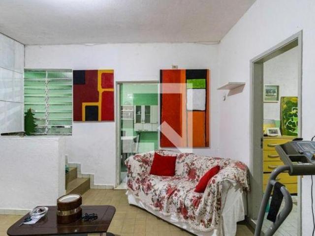 Casa à Venda Real Parque, 3 Quartos, 500 m² São Paulo