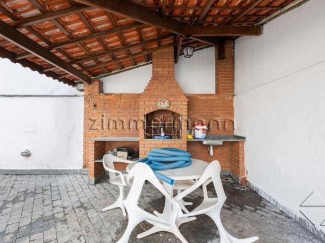 CASA Á VENDA REAL PARQUE 4 DORMITÓRIOS
