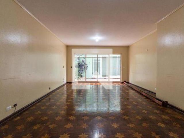 Casa à Venda Real Parque, 4 Quartos, 250 m2