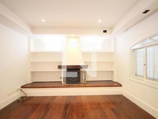 Casa à Venda Real Parque, 4 Quartos, 374 m2