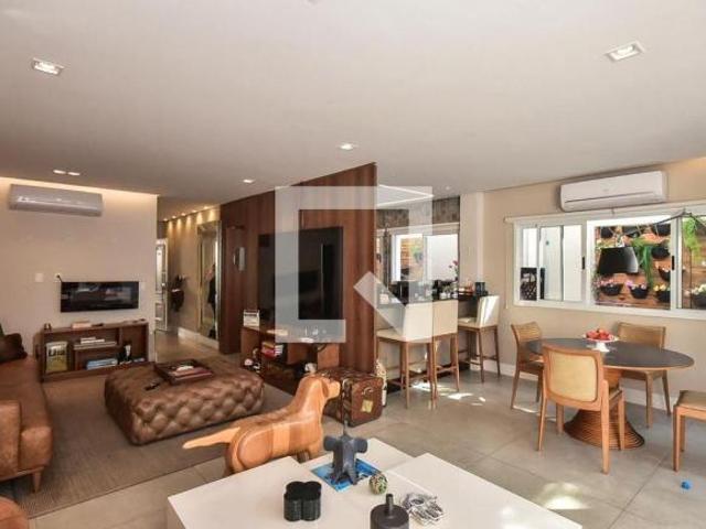 Casa à Venda Real Parque, 4 Quartos, 300 m2