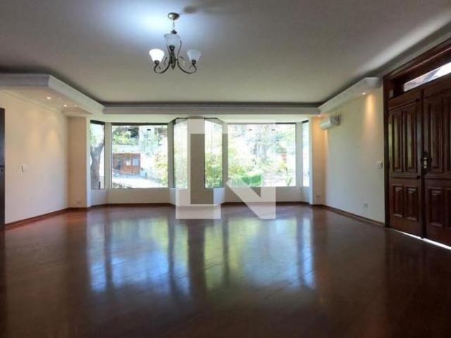 Casa à Venda Real Parque, 4 Quartos, 300 m2