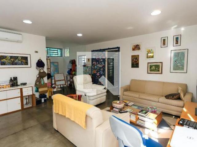 Casa à Venda Real Parque, 4 Quartos, 328 m2
