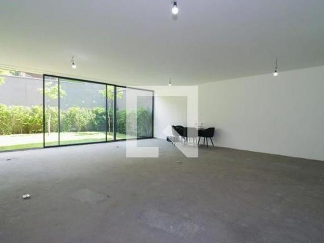 Casa à Venda Real Parque, 4 Quartos, 548 m2