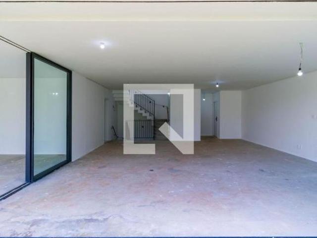 Casa à Venda Real Parque, 4 Quartos, 515 m2