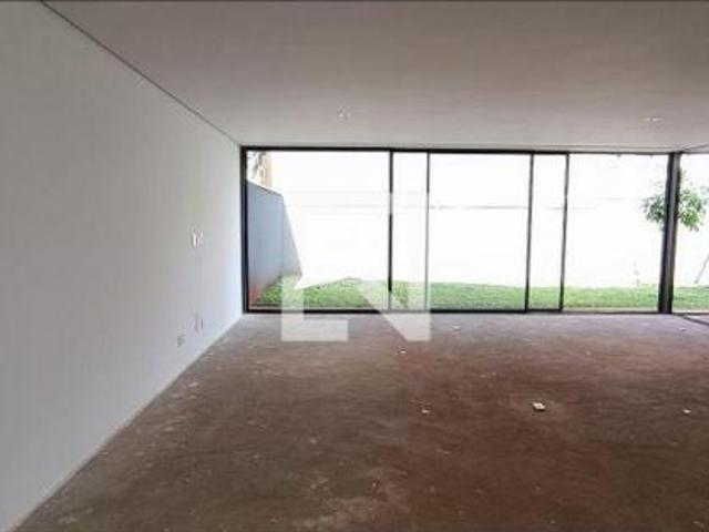 Casa à Venda Real Parque, 4 Quartos, 523 m² São Paulo