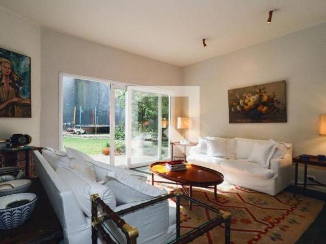 Casa à Venda Real Parque, 4 Quartos, 600 m2