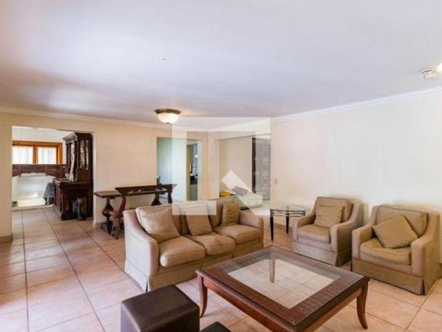 Casa à Venda Real Parque, 4 Quartos, 611 m2