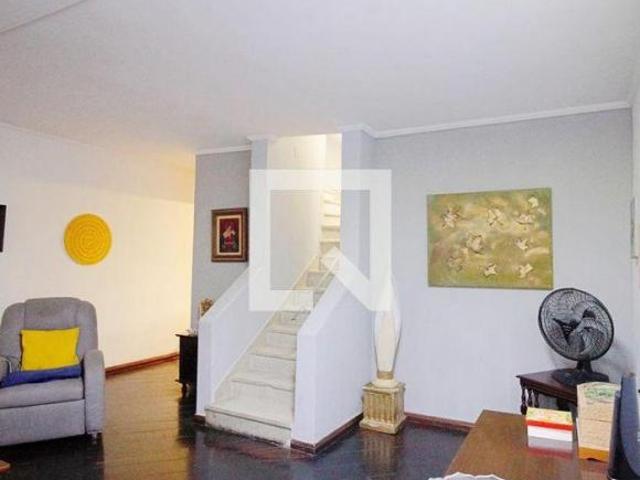 Casa à Venda Real Parque, 4 Quartos, 780 m² São Paulo