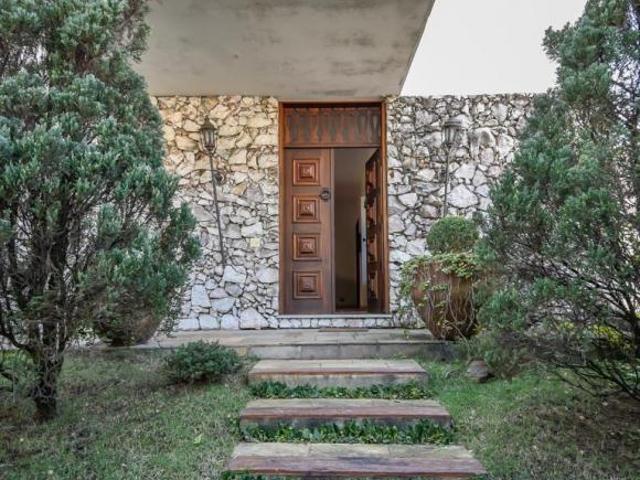 Casa à Venda Real Parque, 4 Quartos, 700 m² São Paulo