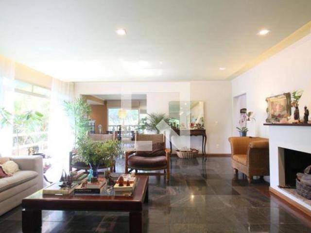 Casa à Venda Real Parque, 4 Quartos, 853 m2