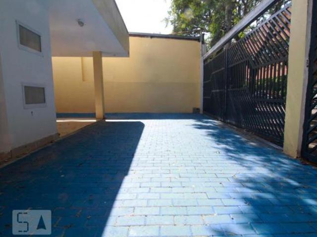 Casa à Venda Real Parque, 5 Quartos, 300 m² São Paulo
