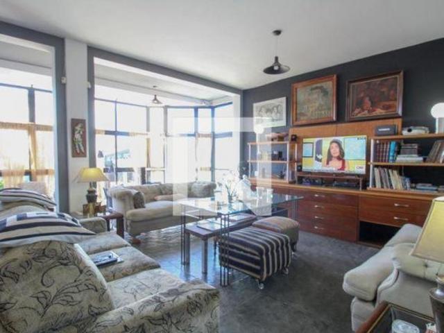 Casa à Venda Real Parque, 5 Quartos, 559 m² São Paulo