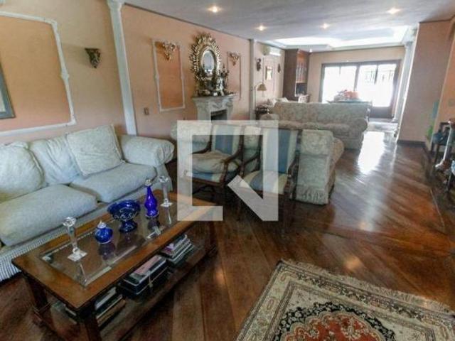 Casa à Venda Real Parque, 5 Quartos, 509 m2