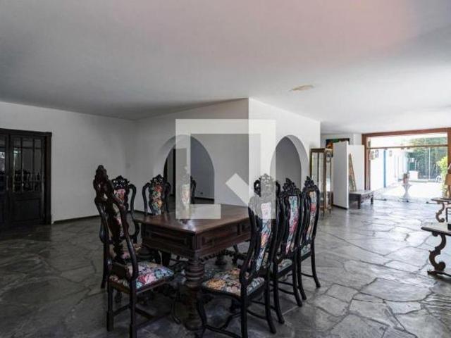 Casa à Venda Real Parque, 5 Quartos, 750 m2