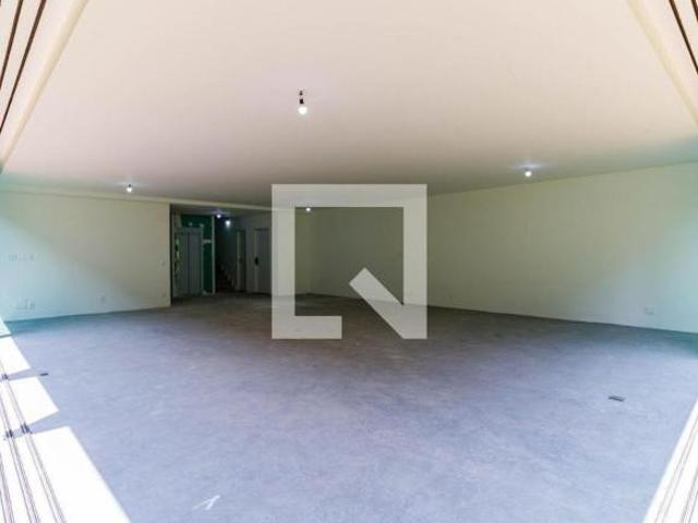 Casa à Venda Real Parque, 5 Quartos, 707 m2