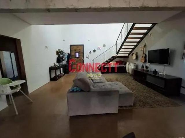 Casa à venda, Real Sul, Ribeirão Preto, SP