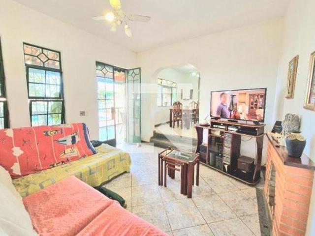 Casa à Venda Recanto da Lagoa, 4 Quartos, 183 m² Lagoa Santa