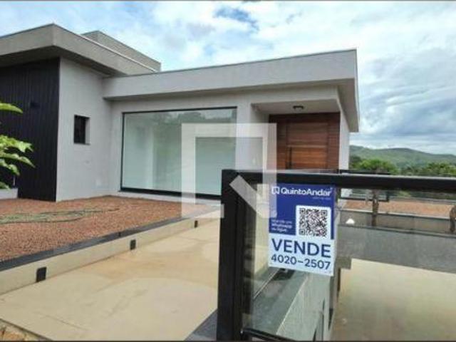 Casa à Venda Recanto da Lagoa, 5 Quartos, 380 m² Lagoa Santa