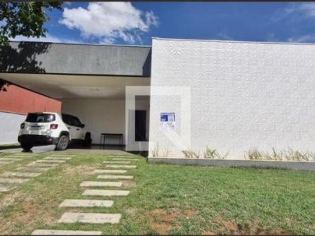Casa à Venda Recanto da Lagoa, 3 Quartos, 1000 m² Lagoa Santa