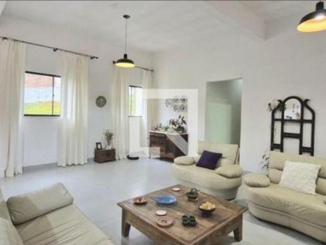 Casa à Venda Recanto da Lagoa, 3 Quartos, 128 m² Lagoa Santa