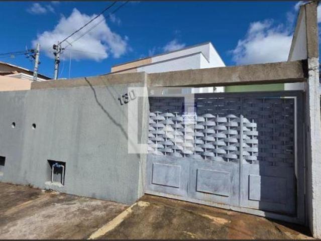 Casa à Venda Recanto da Lagoa, 3 Quartos, 147 m² Lagoa Santa