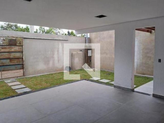 Casa à Venda Recanto da Lagoa, 3 Quartos, 140 m² Lagoa Santa