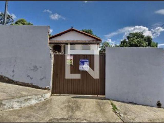 Casa à Venda Recanto da Lagoa, 3 Quartos, 160 m² Lagoa Santa