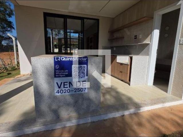 Casa à Venda Recanto da Lagoa, 3 Quartos, 162 m² Lagoa Santa