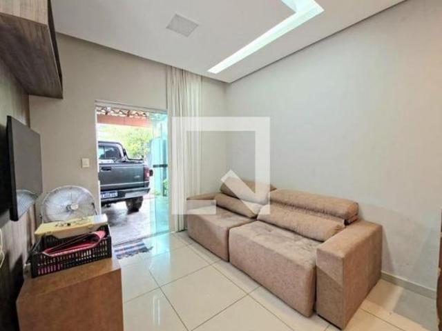 Casa à Venda Recanto da Lagoa, 3 Quartos, 180 m² Lagoa Santa