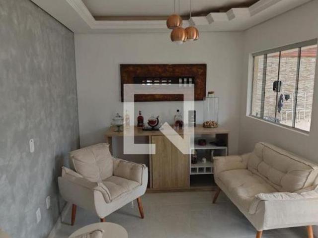 Casa à Venda Recanto da Lagoa, 3 Quartos, 210 m² Lagoa Santa